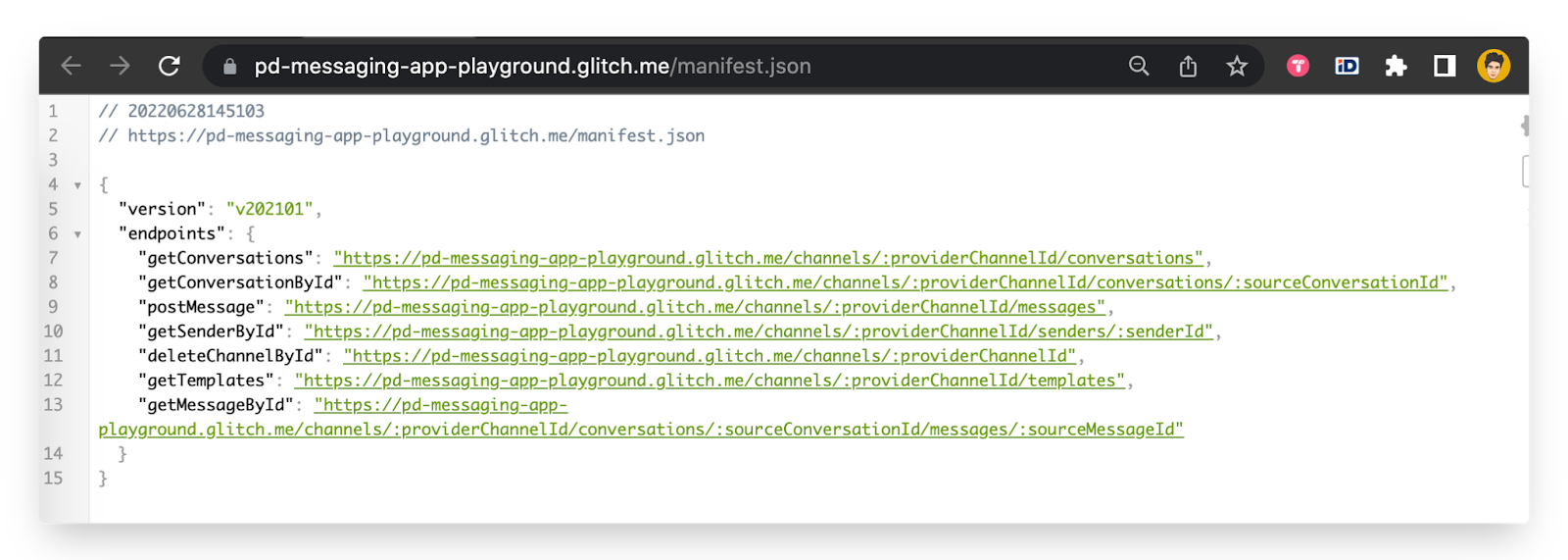 Build messaging app integrations with Pipedrive